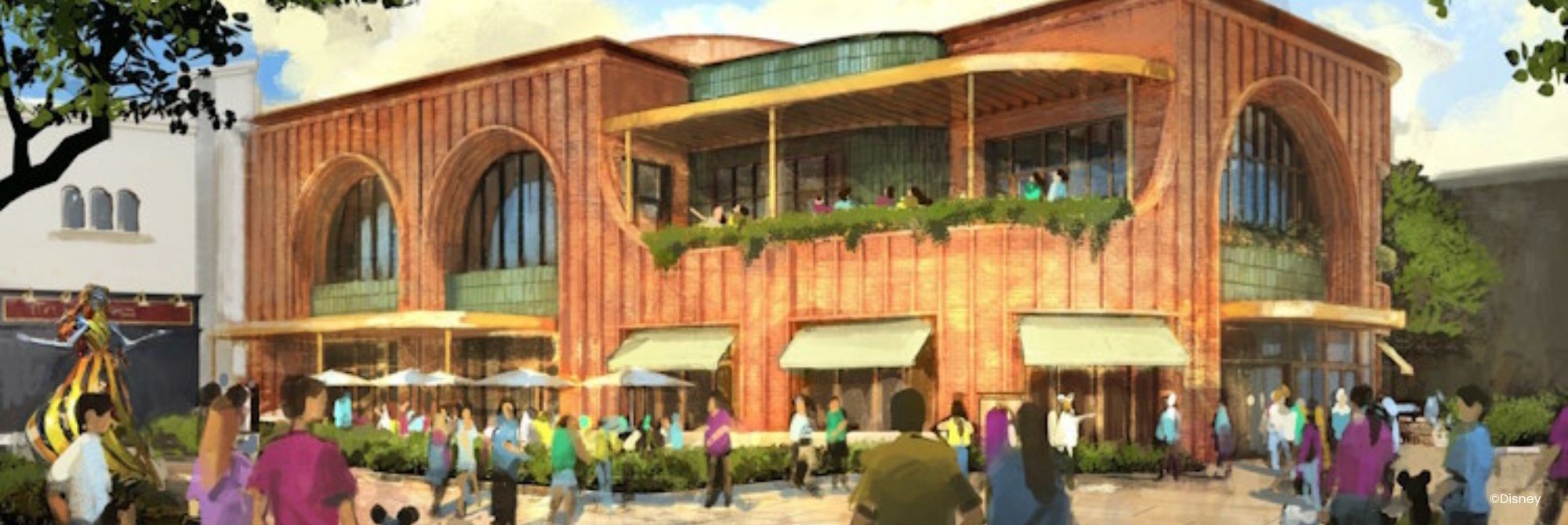 Nieuw in 2026: Casa Giulia